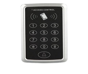 ZKteco Access control 7612 » Technomen