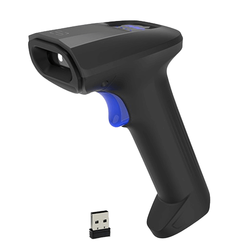 Sunlux barkod skaner RW10S Wireless » Technomen